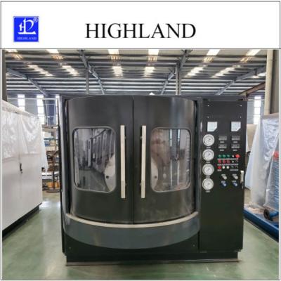 China CE 75kw To 315kw Hydraulic Pump Test Stand Complete Functions for sale