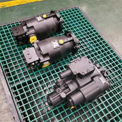 Cina Idraulico di azionamenti della macchina del silaggio di PV110 MF110 facile smontare in vendita
