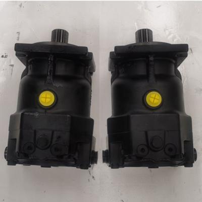 Cina Motori idraulici resistenti del rullo del ODM 114KW per lo sgombraneve a turbina in vendita