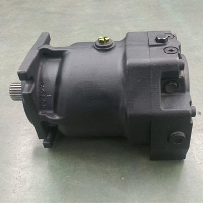 Cina Motori idraulici resistenti del rullo del ODM 114KW per lo sgombraneve a turbina in vendita