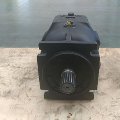 Cina Motore idraulico assiale idraulico resistente dei motori 2900rpm dell'OEM in vendita