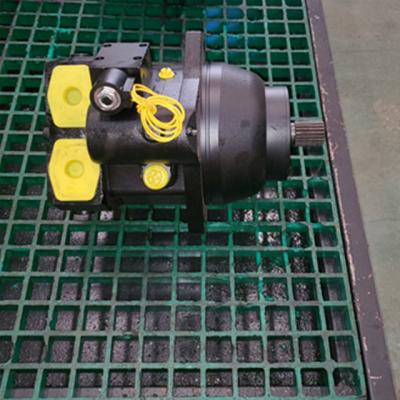 Cina Motore idraulico assiale idraulico resistente dei motori 2900rpm dell'OEM in vendita