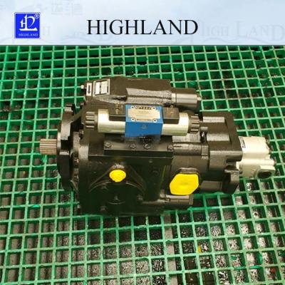 China High Performance Agricultural Hydraulic Pumps For Grape Machinery for sale
