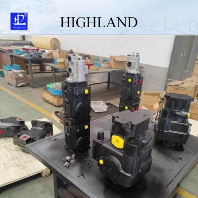 China Grape Machinery Agricultural Hydraulic Pumps HPV50-CB12 Electric Proportional Control for sale