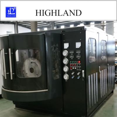 중국 쉬운 CE YST380 90 kw 유압 시험대 장비는 작동합니다 판매용