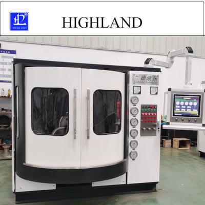 중국 쉬운 CE YST380 90 kw 유압 시험대 장비는 작동합니다 판매용