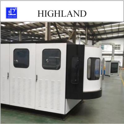 China 500l/Min Personalized Marine Hydraulic Test Bench For Engineering Machinery for sale