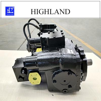 China Reliable quality 1m3 Underground Truck Hydraulic Pumps PV22 MV23 for sale