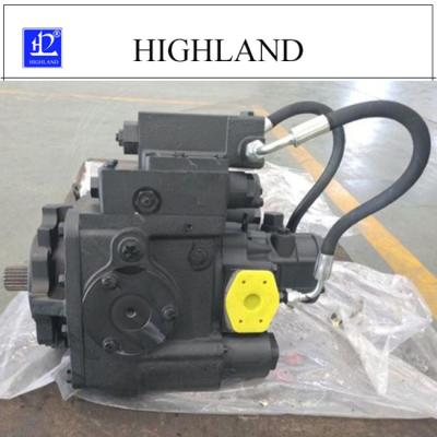 China 107KW Underground Truck Industrial Hydraulic Oil Pumps 69.8ml/r for sale