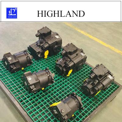China Agricultural Machinery Hydrostatic Transmission Cement Truck Hydraulic Pumps for sale