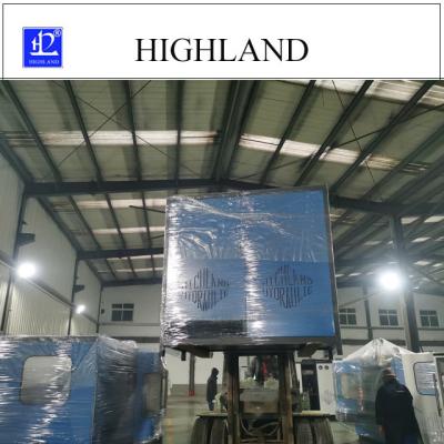 Cina Motor Yst380 Mixer Banchi Prova Idraulici 35mpa in vendita