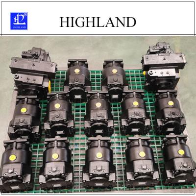 중국 90 ml/R 채면기 수력 원동기 펌프 시스템은 완전히 수입 제품을 대체합니다 판매용