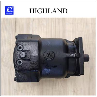 Cina Abilità di inquinamento dei motori idraulici resistenti della mietitrice 42mpa del riso forte anti in vendita