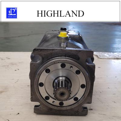 중국 HMF90 롤러 과중한 업무 수력 원동기 수명 기술 지원 판매용