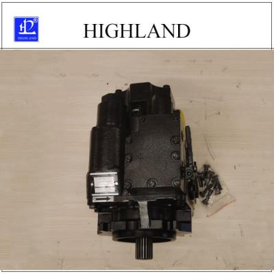 China Medium Hydrauliköl der Hochland-Gestellpumpe zu verkaufen