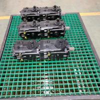 China 42Mpa High Pressure Serial Pump Customization for sale