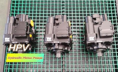 China HPV70 Variable Displacement Axial Hydraulic Piston Pumps For Sale for sale