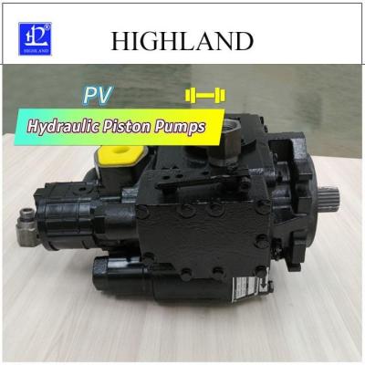 China HPV70 Variable Displacement Axial Hydraulic Piston Pumps For Sale for sale