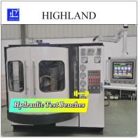 China YST450 Hydraulic Test Bench 315kW 42MPa for Rotary Drilling Rig Customizable for sale