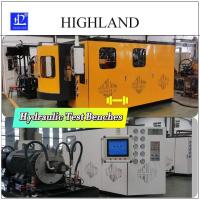 China YST450 Hydraulic Test Bench 315kW 42MPa for Rotary Drilling Rig Customizable for sale