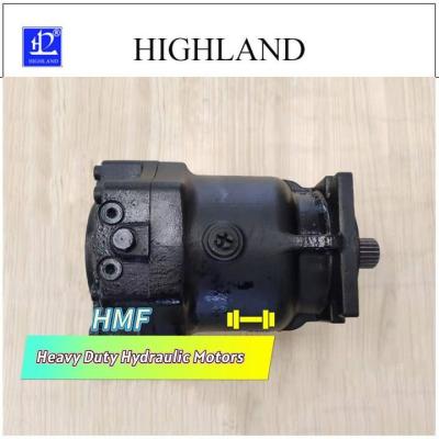 China HMF90: Fully Replace Imported Products with Heavy Duty Hydraulic Motors for sale