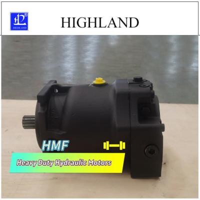 중국 HMF90 수압 모터 산업용 노동마의 막히지 않는 힘 판매용