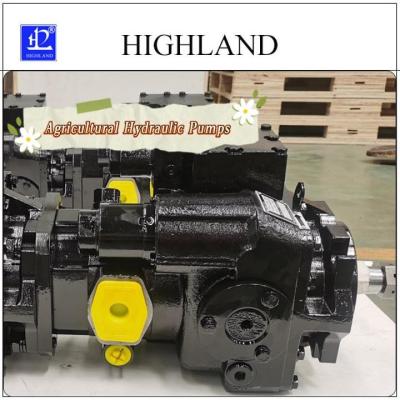 China HPV110 High Pressure Hydraulic Pumps Harvesting Machinery for sale