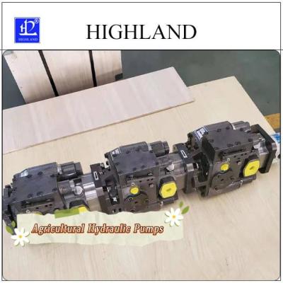 China Agricultural Hydraulic Pumps High pressure Slip Loader Long Lifetime for sale