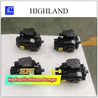 Китай Гидравлический насос под высоким давлением с годовой гарантией продается