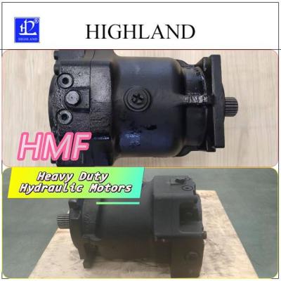 중국 HMF90 중량 수압 모터 산업의 척추 판매용