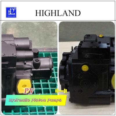 Cina Pompa a pistoni ad alta pressione Pressione massima 42Mpa Adatta alle macchine per l'uva in vendita