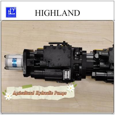 China Durable Agricultural Hydraulic Pumps for Exceptional Farm Performance for sale