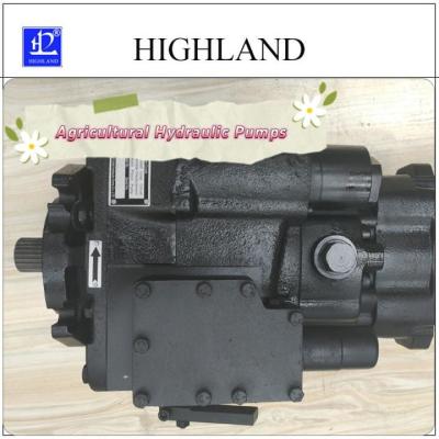 China High Efficiency Hydraulic Pump For Tractors Reduce Labor Time Costs for sale