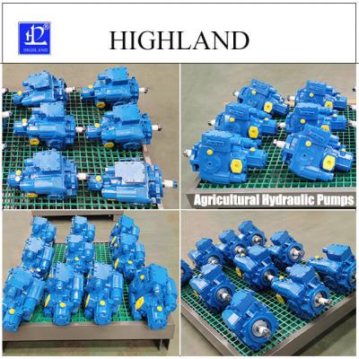 China Reliable Agricultural Machinery Hydraulic Piston Pumps for sale