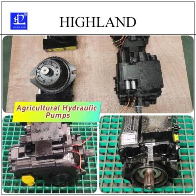 China Durable Agricultural Hydraulic Pumps for Enhanced Farming Experience for sale