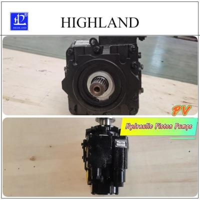 Chine Précision dans la sélection des pompes pour une efficacité opérationnelle et une longévité accrues à vendre