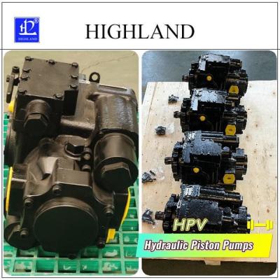 China Precision in pump selection for increased operational efficiency and longevity for sale