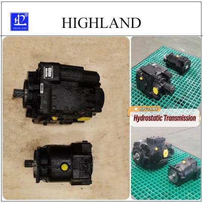 중국 전 세계 에서 구입 할 수 있는 수압 송전 시스템 판매용