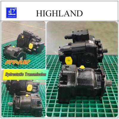 중국 전 세계 에서 구입 할 수 있는 수압 송전 시스템 판매용