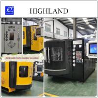 China HIGHLAND YST450 Fully Automatic Hydraulic Valve Testing Machine 35 Mpa 450 L/min for sale