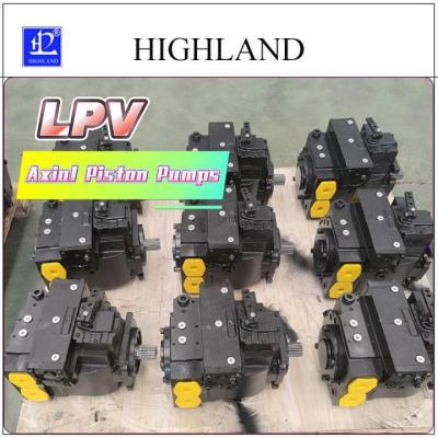 중국 LPV90 수압 변동 압력 축 주동 펌프 판매용