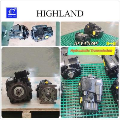 Китай Моторизованная насосная система из прочного литого железа для промышленных насосных решений продается