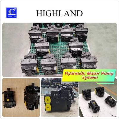Китай Моторизованная насосная система с максимальным объемом нагрузки 110 мл/ч для ручной загрузки продается