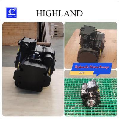 Китай Гидравлический насос для переменного смещения продается