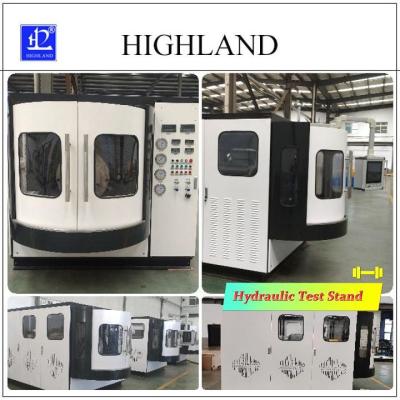 China Hydraulic Test Machine for Excavators at Affordable Cost for sale