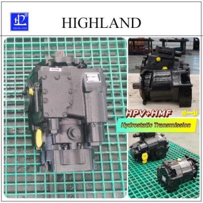 중국 주철 수압 모터 펌프 시스템 수동 충전 판매용