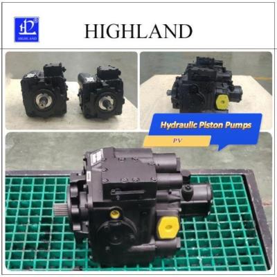 Cina Pompa idraulica ad alta efficienza per macchine per l'isolamento in vendita