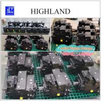 China Hydrostatically Driven Axial Piston Pump 130ml/r for Mining Agricultural Machinery for sale