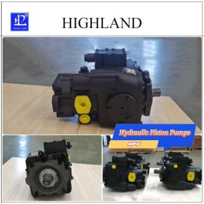 Chine Advanced Hydraulic Piston Pumps Upgrade Mining Operations à vendre