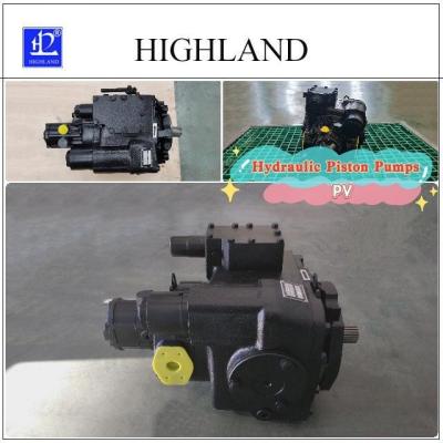 중국 HPV110-MA-R-23 닫힌 루프 변동 축 피스톤 수압 펌프 판매용